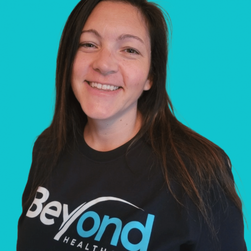 About Beyond Healthcare | Serving Ohio Teens